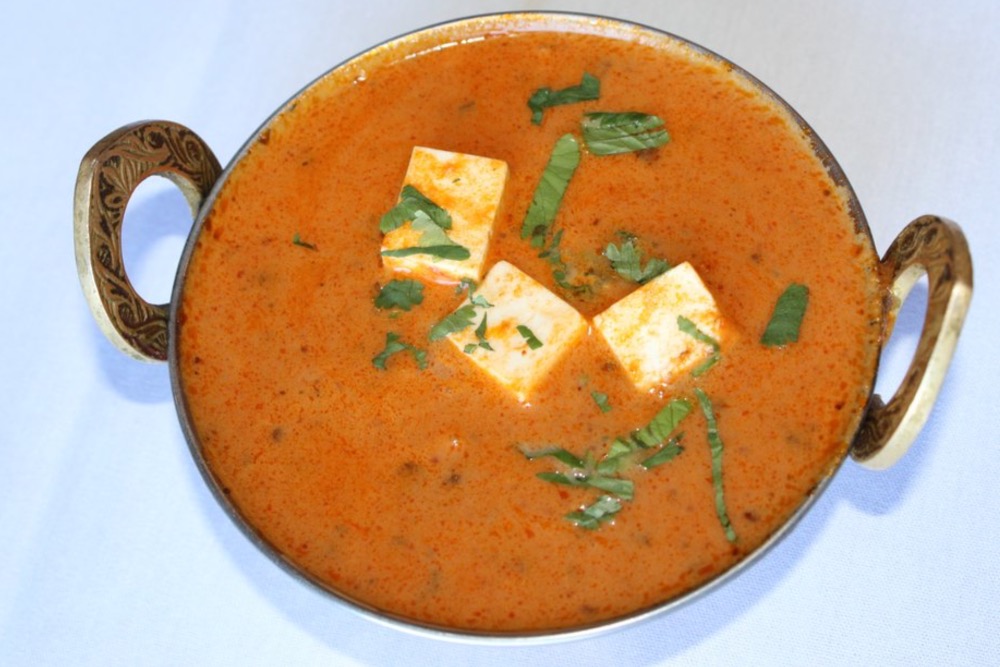 Where to Find Authentic Indian Food in Nashville, TN - American Eats