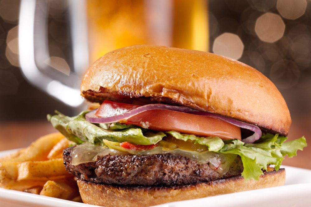 8 Top Sports Bars in Phoenix, AZ - American Eats