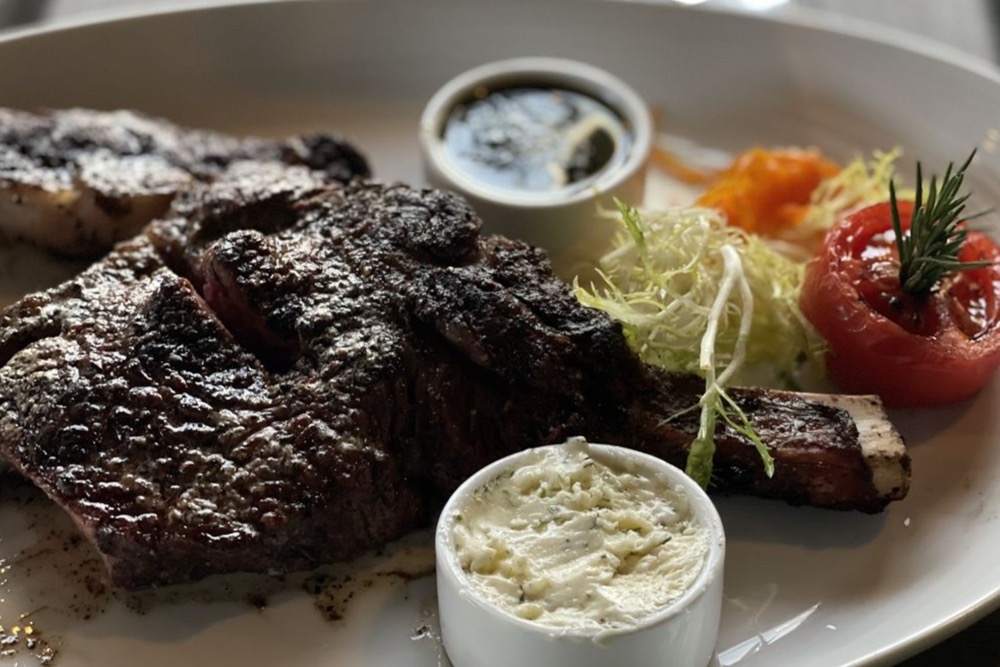 Outstanding Steakhouses in Nashville, TN - American Eats
