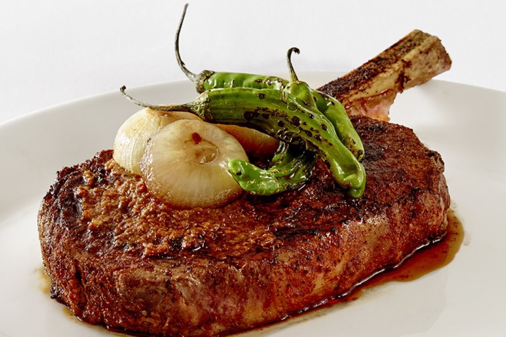 Outstanding Steakhouses in Nashville, TN - American Eats