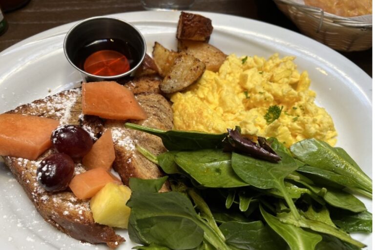 The Adams Morgan Neighborhood Guide in Washington, DC - American Eats