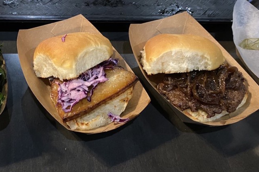 Absurdly Good Burger Spots in Louisville, KY - American Eats