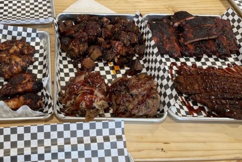 The Best BBQ Spots in Louisville, KY - American Eats