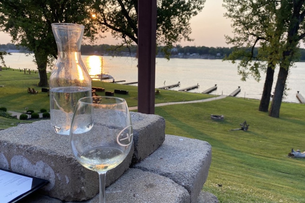 These Louisville Restaurants Have The Best Outdoor Seating - American Eats