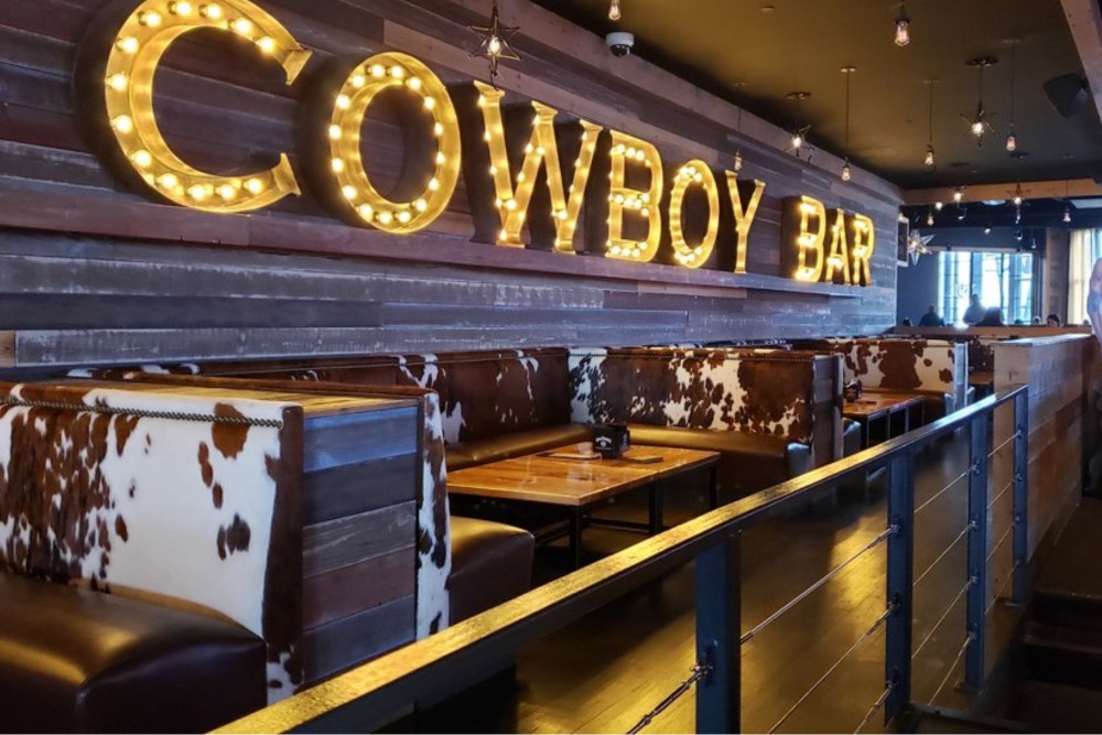 7 Sports Bars in Dallas, TX Perfect for Game Day - American Eats