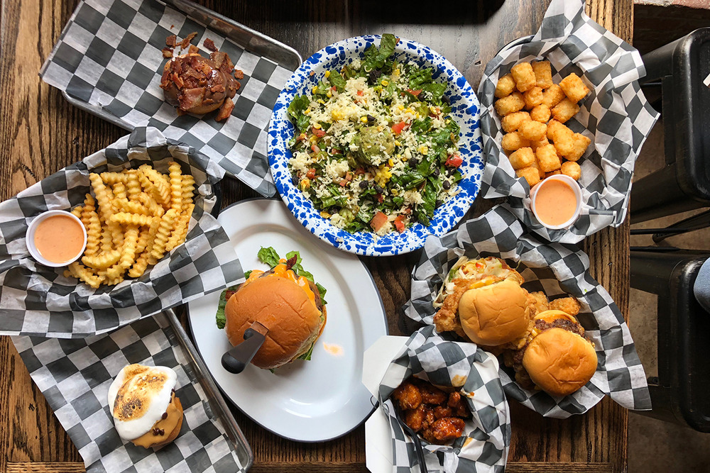 The 11 Absolute Best NoDa Restaurants in Charlotte, NC - American Eats