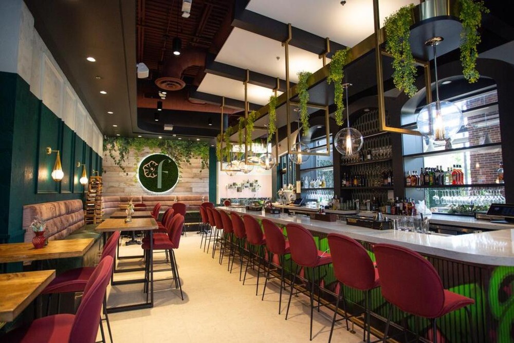 The 11 Absolute Best NoDa Restaurants in Charlotte, NC - American Eats