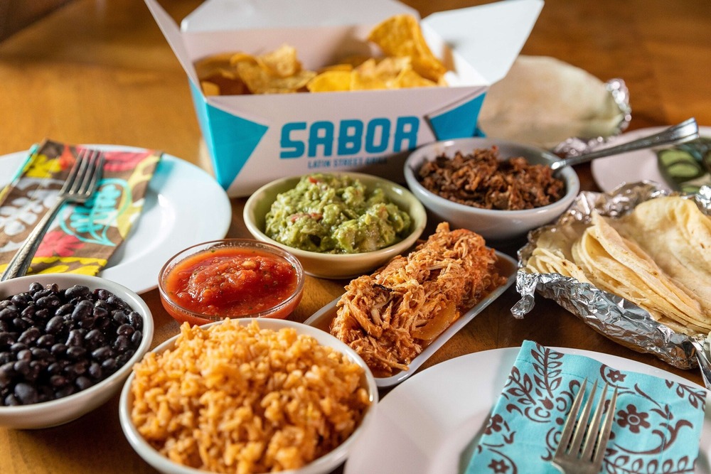 The 11 Absolute Best NoDa Restaurants in Charlotte, NC - American Eats