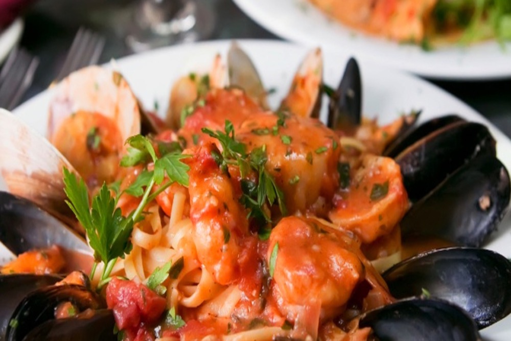 13 of the Best Italian Restaurants in Cleveland - American Eats