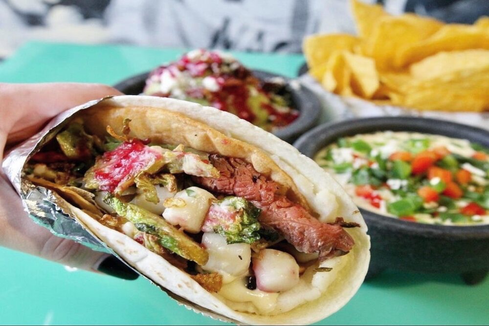 9 of the Tastiest Restaurants Near Progressive Field in Cleveland, OH ...