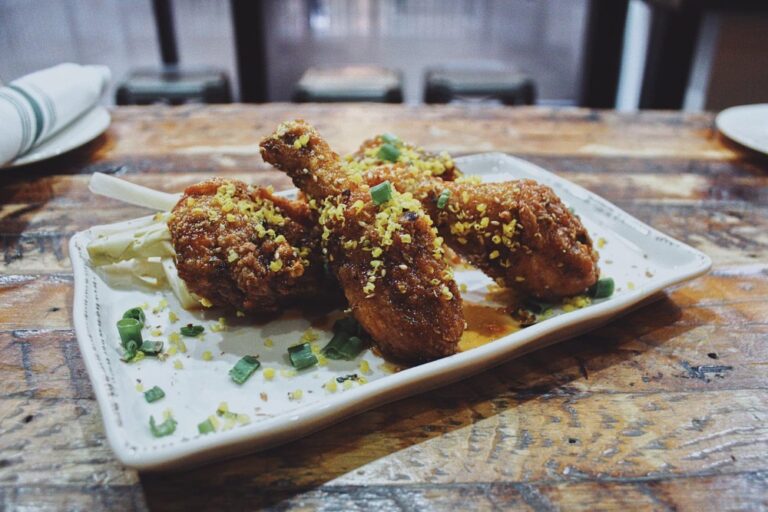 9 of the Tastiest Restaurants Near Progressive Field in Cleveland, OH ...