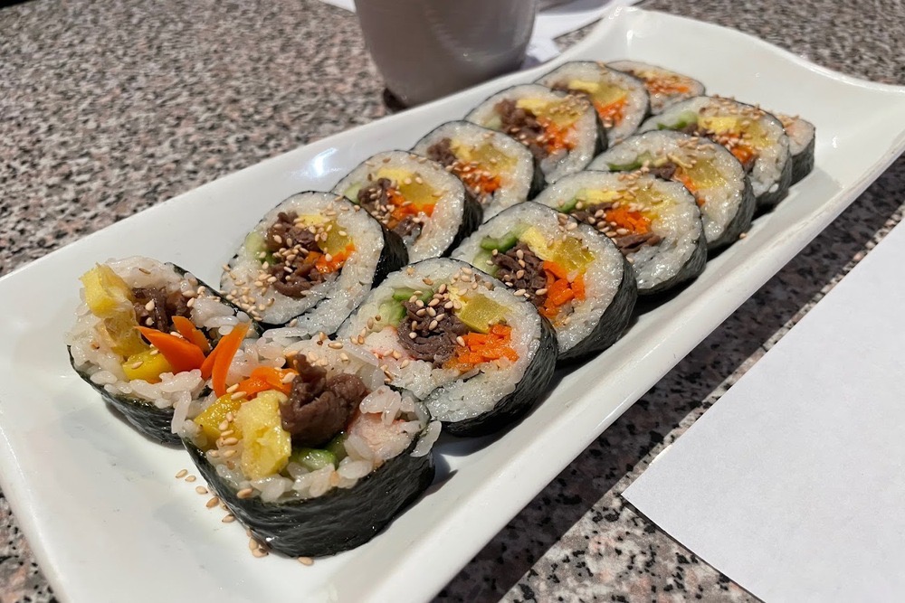 11 of the Best Sushi Restaurants in Cleveland, OH - American Eats