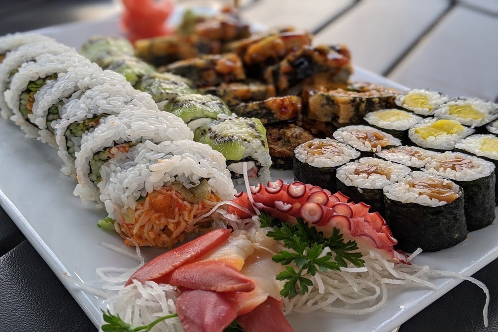 11 of the Best Sushi Restaurants in Cleveland, OH - American Eats