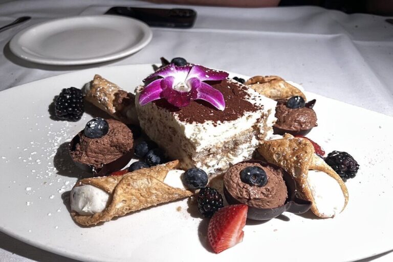 13 of the Best Italian Restaurants in Cleveland - American Eats