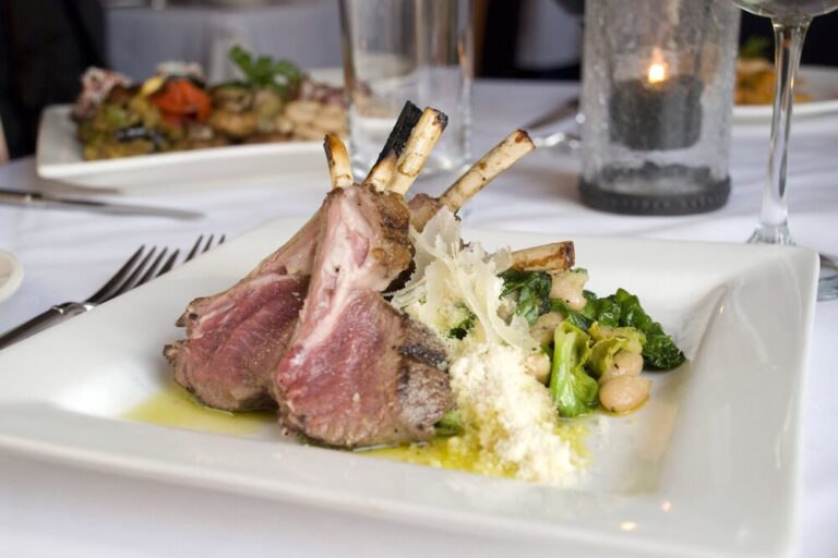 13 of the Best Italian Restaurants in Cleveland - American Eats