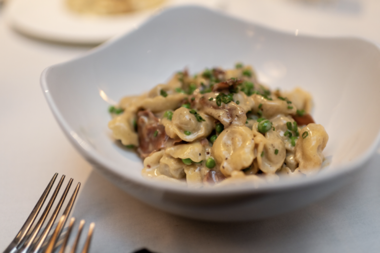 13 of the Best Italian Restaurants in Cleveland - American Eats