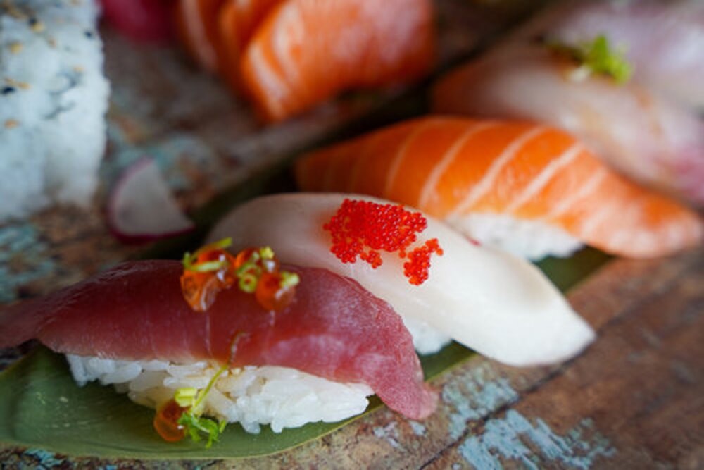 11 of the Best Sushi Restaurants in Cleveland, OH - American Eats