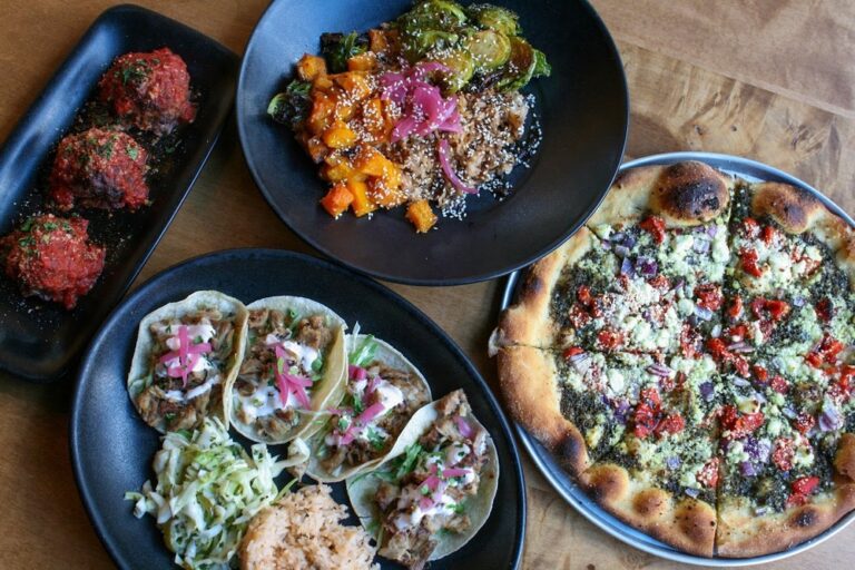 9 of the Tastiest Restaurants Near Progressive Field in Cleveland, OH ...