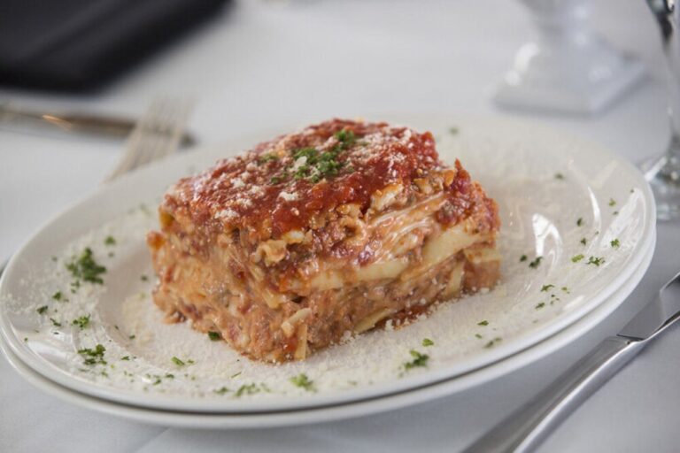 13 of the Best Italian Restaurants in Cleveland - American Eats