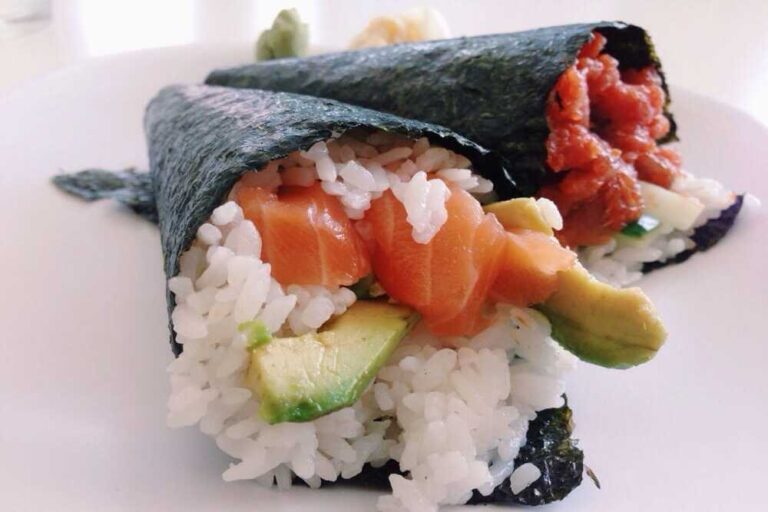 11 of the Best Sushi Restaurants in Cleveland, OH - American Eats