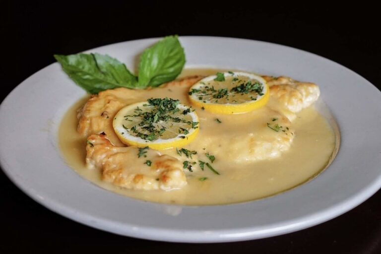 13 of the Best Italian Restaurants in Cleveland - American Eats