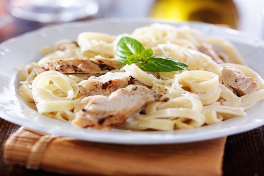 13 of the Best Italian Restaurants in Cleveland - American Eats