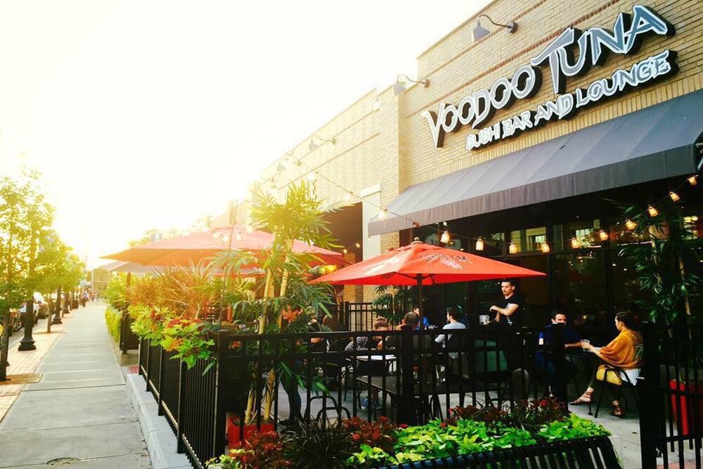 11 of the Best Sushi Restaurants in Cleveland, OH - American Eats