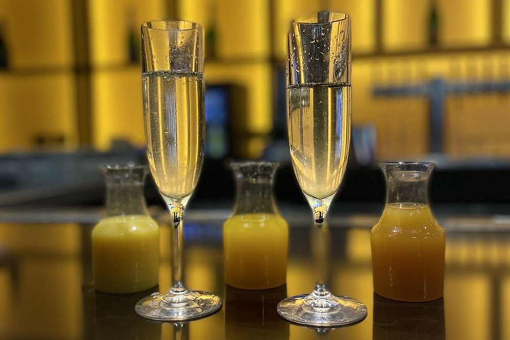 12 of the Tastiest Restaurants in River North, Chicago - American Eats
