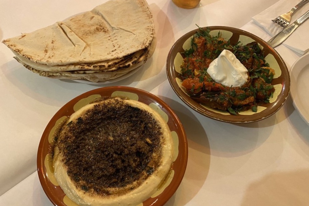 The Ballard Neighborhood Dining Guide in Seattle, WA - American Eats