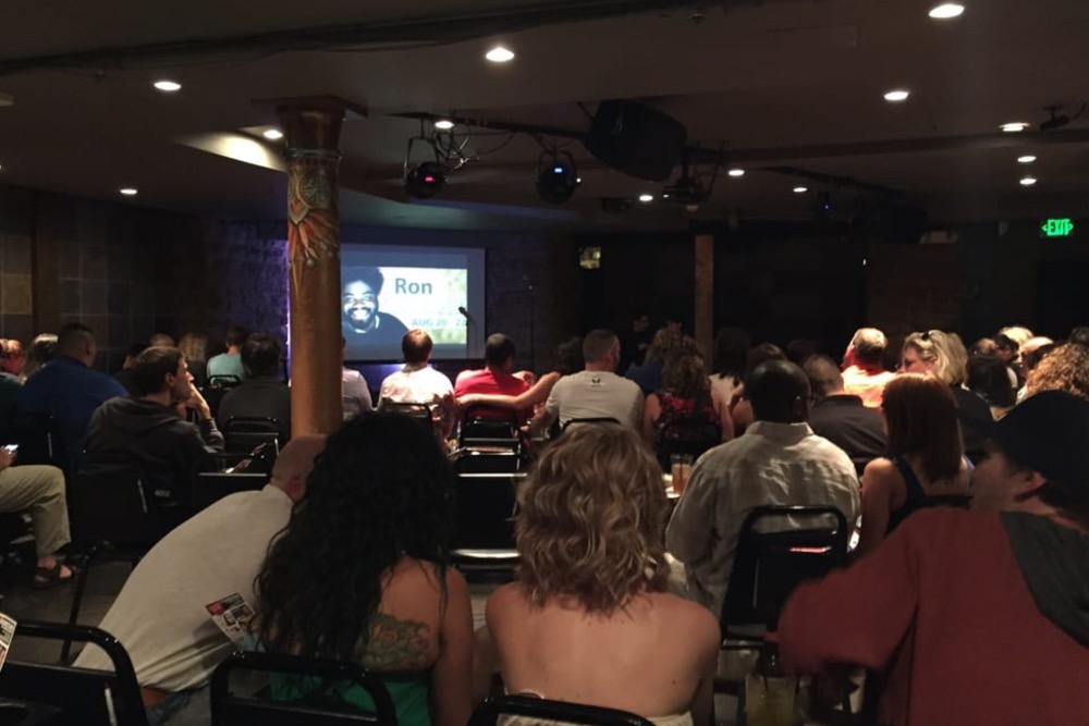 First Date Ideas That Don't Totally Suck in Denver, CO - American Eats