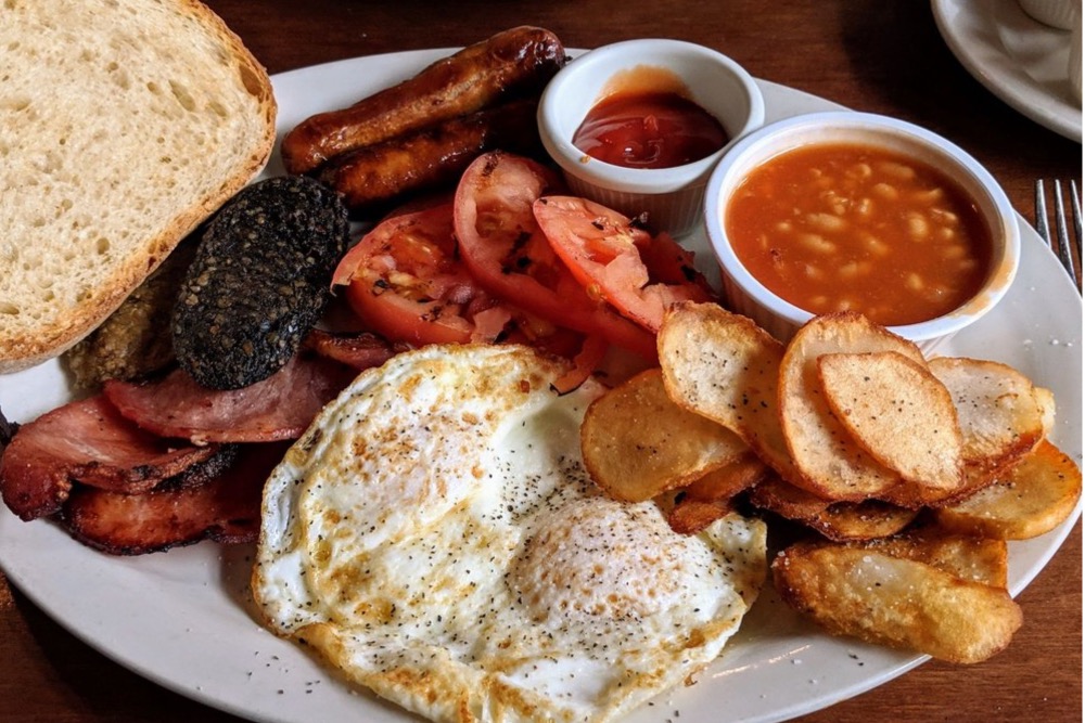 9 Shamrockin' Irish Pubs in Chicago, IL - American Eats