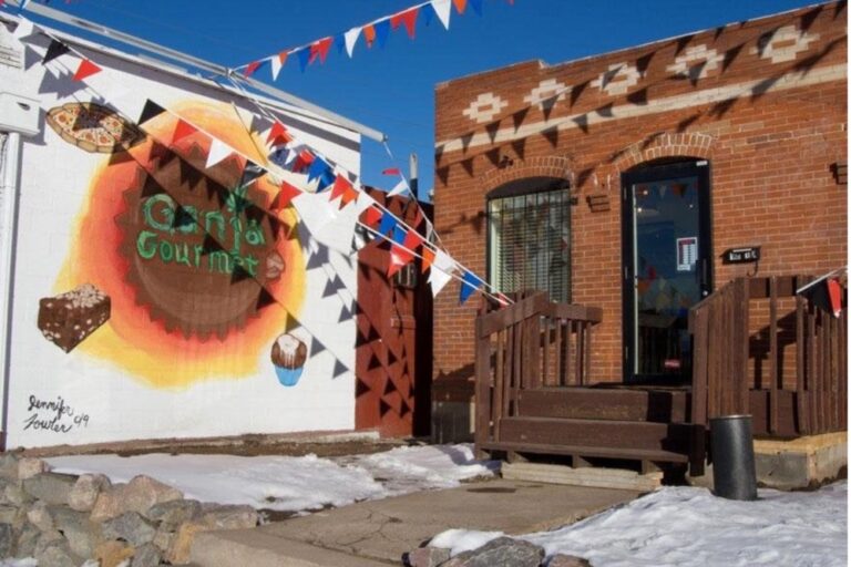 The Best THC and Weed-Friendly Bars and Restaurants in Denver, CO ...