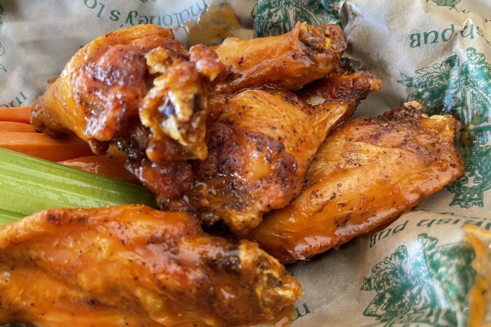 8 Essential Irish Pubs in Tampa, FL - American Eats