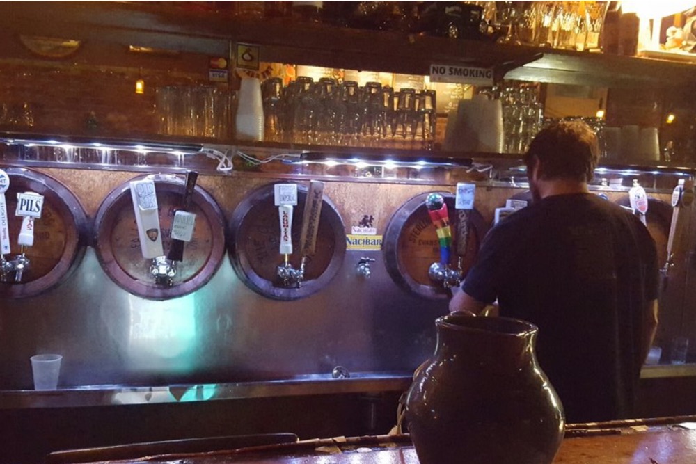 The Absolute Best Bars in Louisville, KY - American Eats