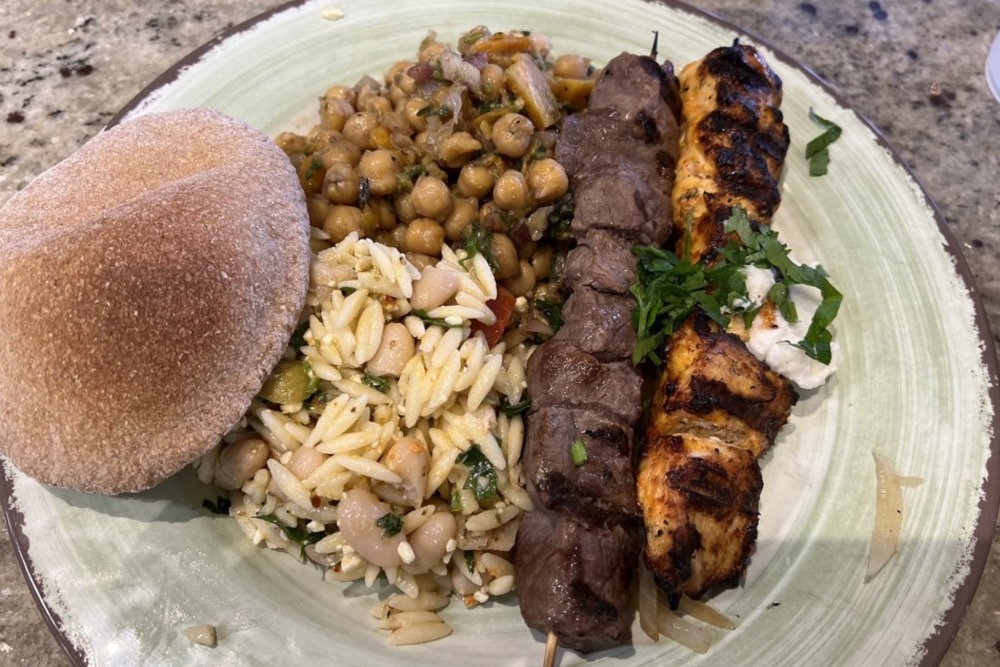 Where to Eat Near PNC Arena in North Carolina - American Eats