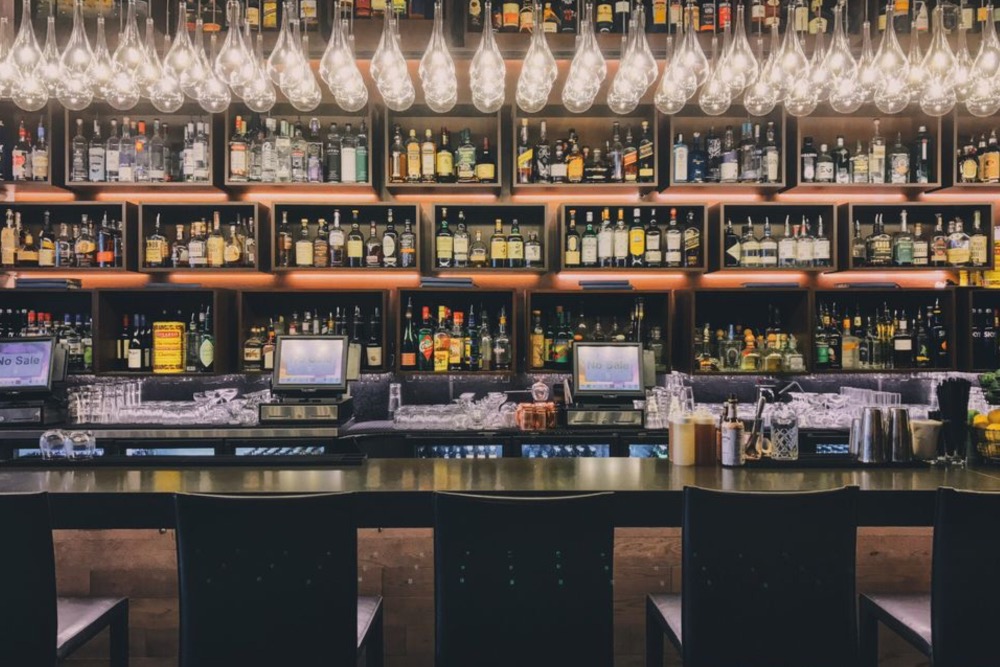 The Coolest Speakeasies in Denver, CO - American Eats