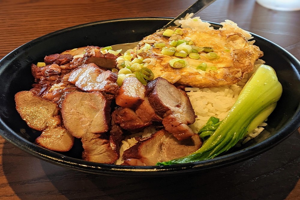 Where To Find Outstanding Chinese Food in Dallas, Texas - American Eats