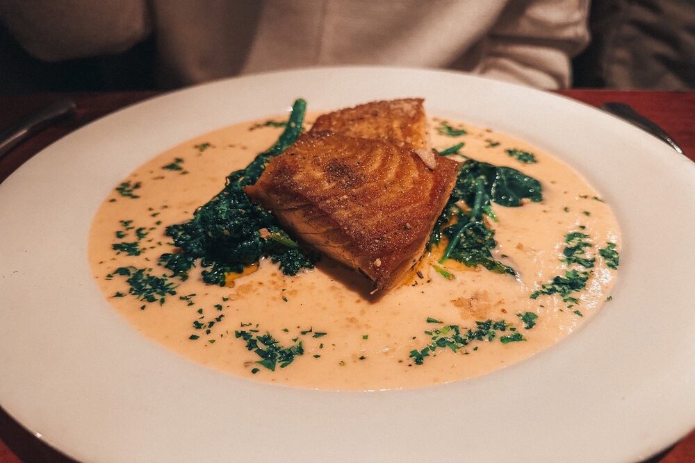 The Absolute Best Restaurants in Beacon Hill in Boston, MA - American Eats