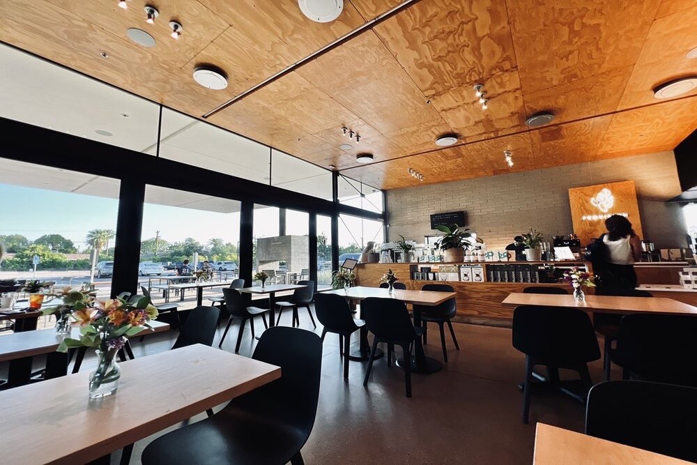 8 Incredible Coffee Shops in Phoenix, AZ - American Eats