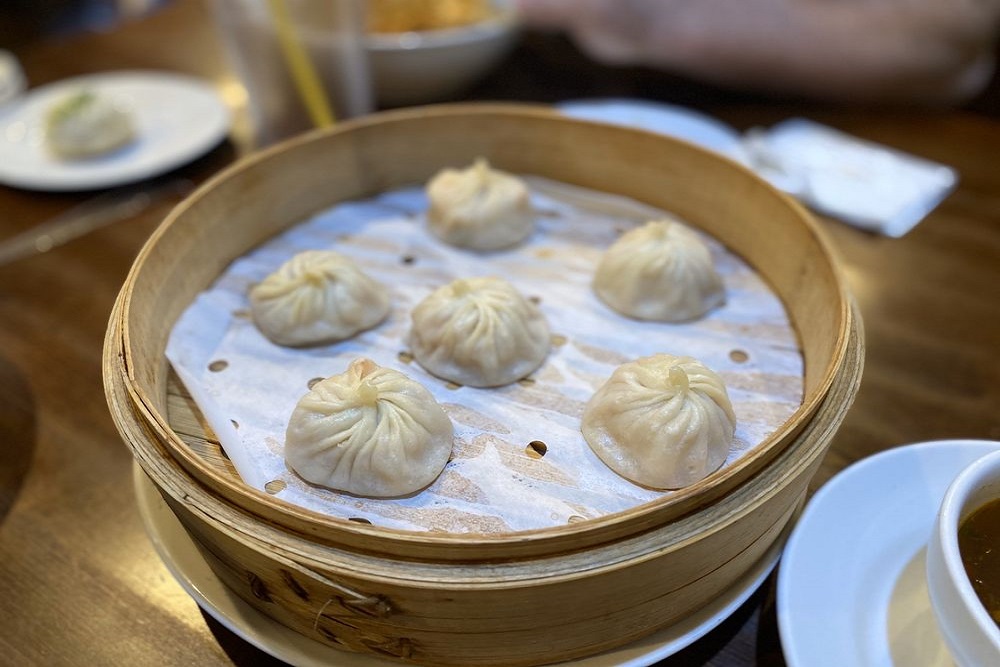 Where To Find Outstanding Chinese Food in Dallas, Texas - American Eats