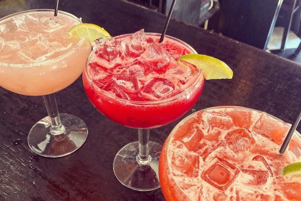 The Best Cocktails in Philadelphia - American Eats