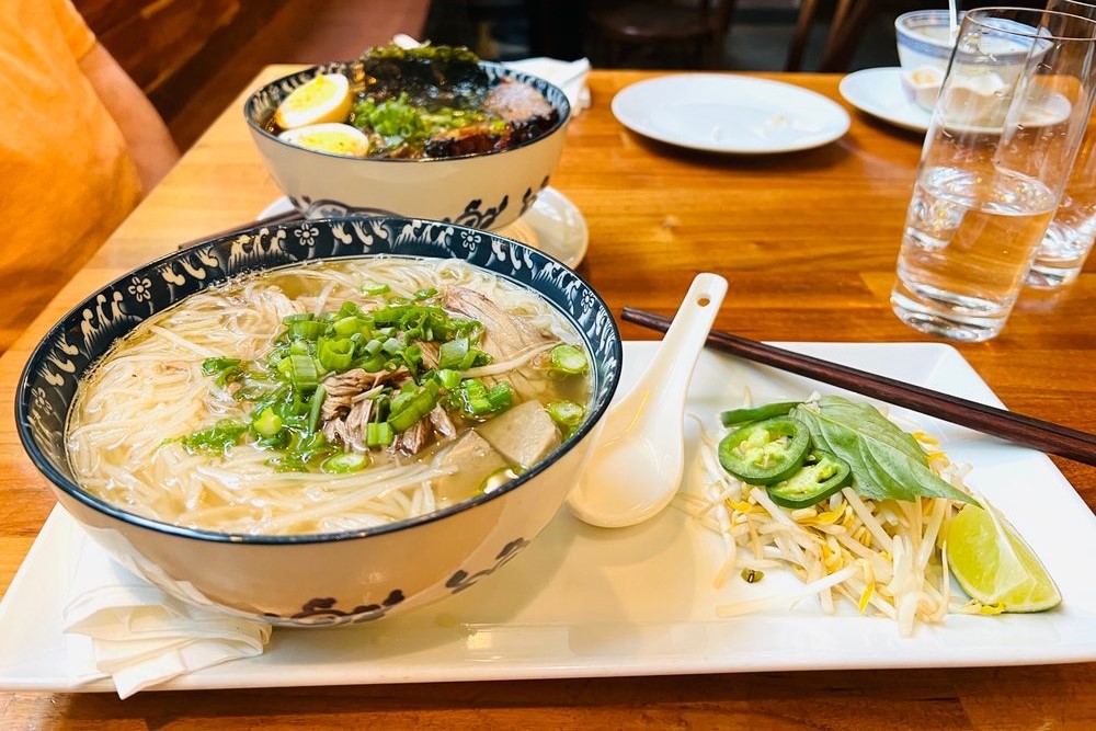 10 Incredible AAPI Owned Restaurants in Chicago, IL - American Eats