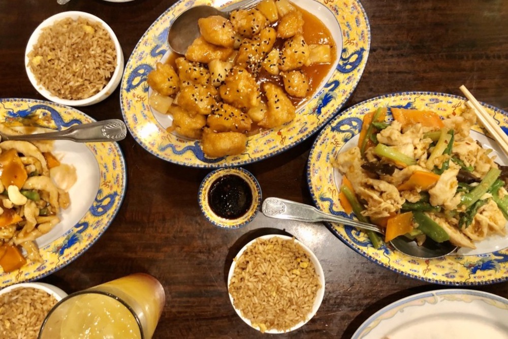 7 Crazy Delicious Chinese Restaurants in Charleston, SC - American Eats