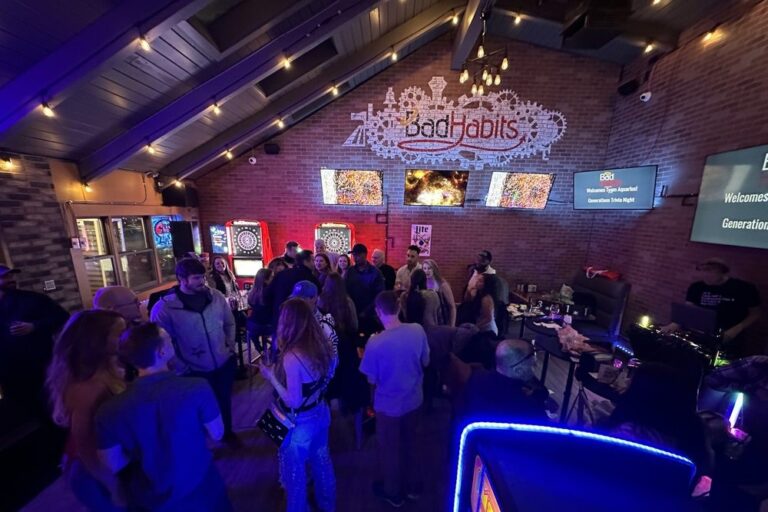 7 Best Gay Bars and Queer Spaces in Denver, CO - American Eats