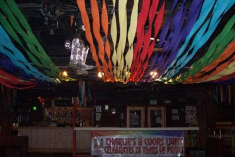 7 Best Gay Bars and Queer Spaces in Denver, CO - American Eats