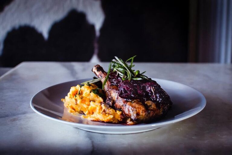 The 10 Best Rooftop Restaurants & Bars in Cleveland, OH - American Eats