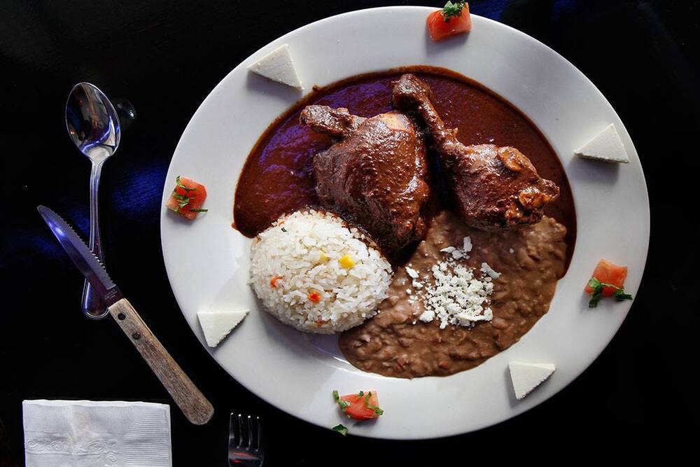 The Absolute Best Mexican Restaurants in Philadelphia, PA - American Eats