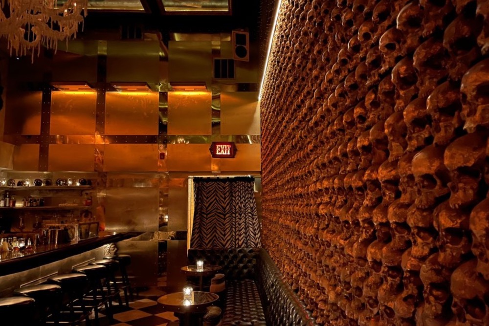 10 Incredible Speakeasies in San Diego, CA - American Eats