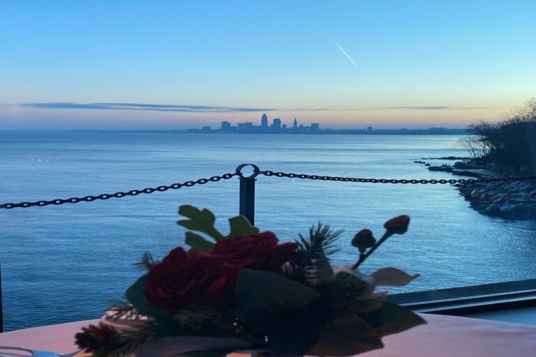 The 10 Best Rooftop Restaurants & Bars in Cleveland, OH - American Eats