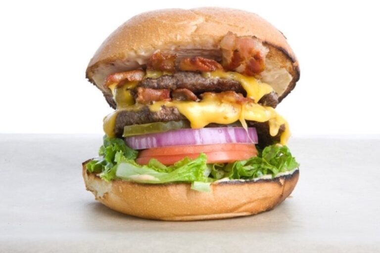 The Absolute Best Burger Spots in Seattle, Washington - American Eats